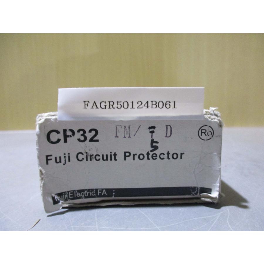 新古 Fuji Electric CP32FM/5D サーキットプロテクタ AC240V 2500A(FAGR50124B061) : growdetrading Yahoo!ショップ ...