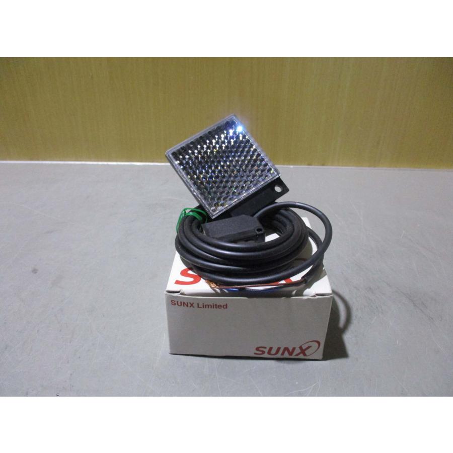 新古 SUNX SENSOR CX-28IR光電スイッチセンサー(FAHR50119B037) :FAHR50119B037 ...