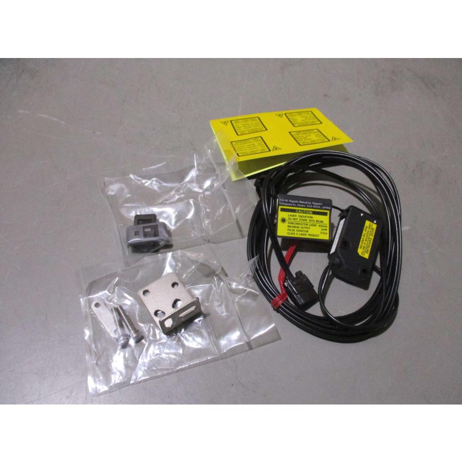新古 KEYENCE LV-H42 レーザセンサ ヘッド 長距離エリア(FAHR50119B128) :FAHR50119B128:growdetrading Yahoo!ショップ - 通販 ...