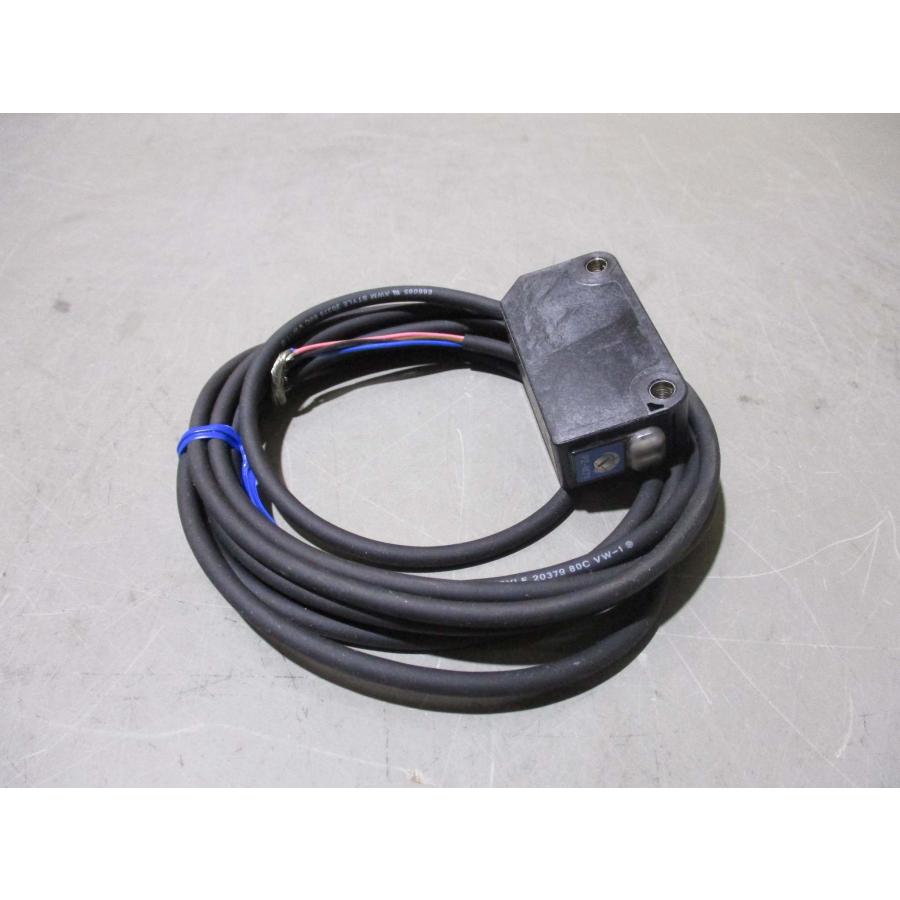 新古 KEYENCE PZ-M71キーエンス アンプ内蔵型光電センサ(FAHR50119B132) : growdetrading Yahoo ...