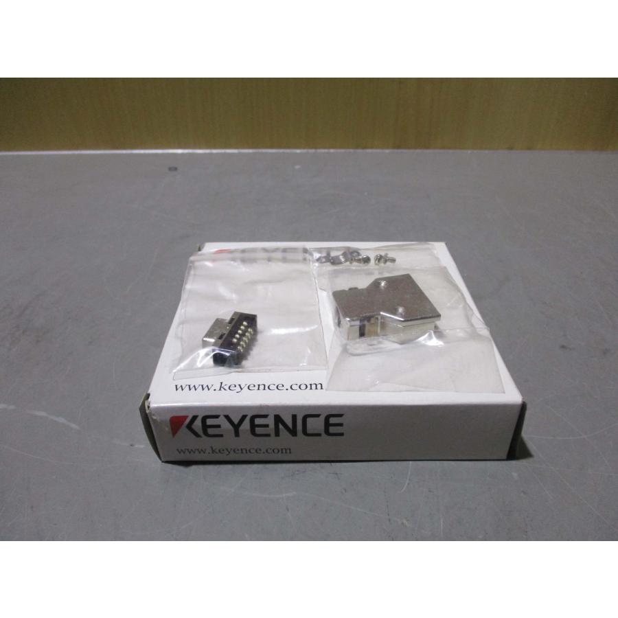 新古 KEYENCE OP-26275 20Pserial portI/F連接器PORT 2用(FAHR50119B144) : growdetrading Yahoo!ショップ - 通販 ...