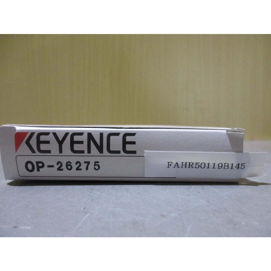 新古 KEYENCE OP-26275 20Pserial portI/F連接器PORT 2用(FAHR50119B145) : growdetrading Yahoo!ショップ - 通販 ...