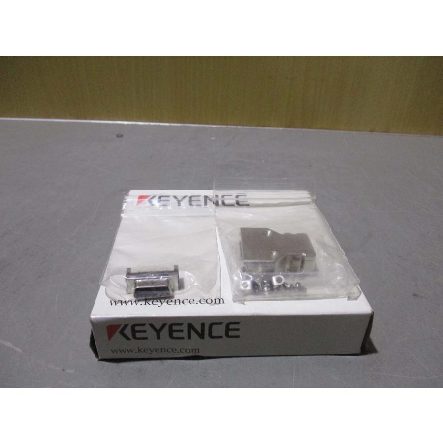 新古 KEYENCE OP-26275 20Pserial portI/F連接器PORT 2用(FAHR50119B147) : fahr50119b147 : growdetrading ...