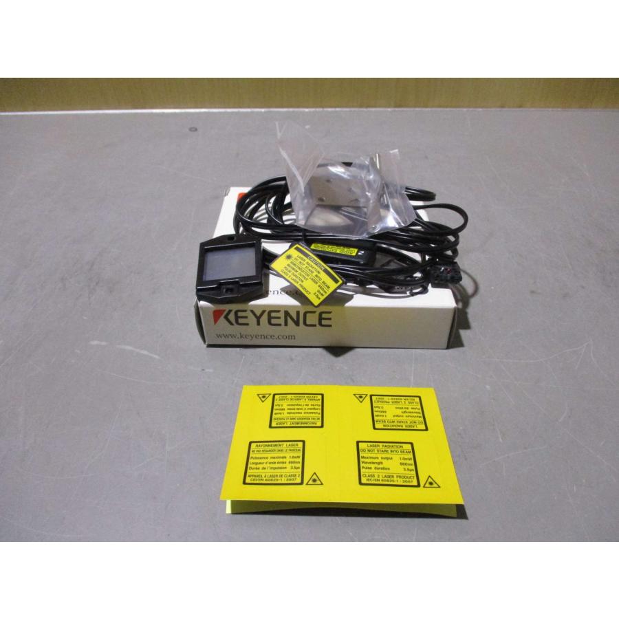 新古 KEYENCE LV-H62 センサヘッド 回帰反射型 スポットタイプ 標準(FAHR50119B156) : growdetrading Yahoo!ショップ - 通販 - Yahoo ...