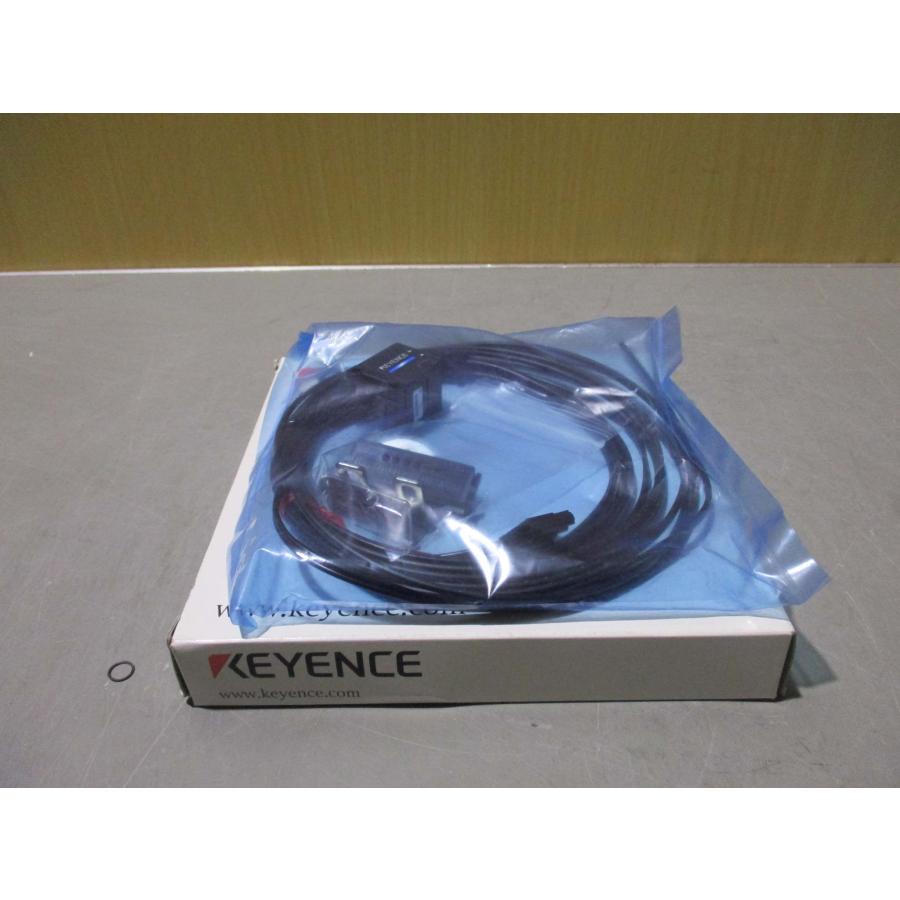 新古 KEYENCE CZ-H72 センサーヘッド 反射型 光沢認識型(FAHR50119B194) :FAHR50119B194:growdetrading Yahoo!ショップ - 通販 ...