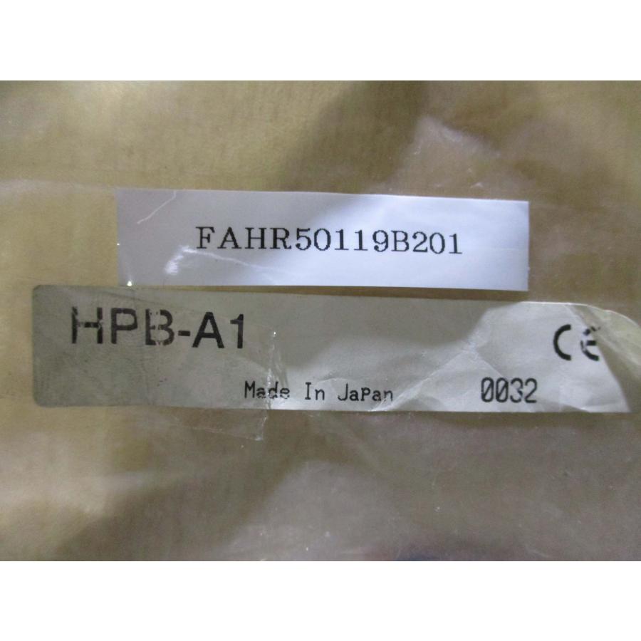 新古 YAMATAKE HPB-A1 アンプ内蔵光電センサ(FAHR50119B201) : growdetrading Yahoo!ショップ - 通販 - Yahoo!ショッピング