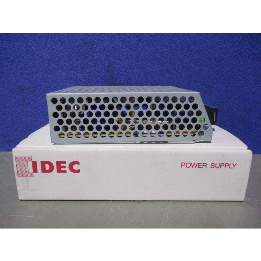 新古 IDEC スイッチングパワーサプライ PS3N-D (FAHR60927C123) : growdetrading Yahoo!ショップ - 通販 - Yahoo!ショッピング
