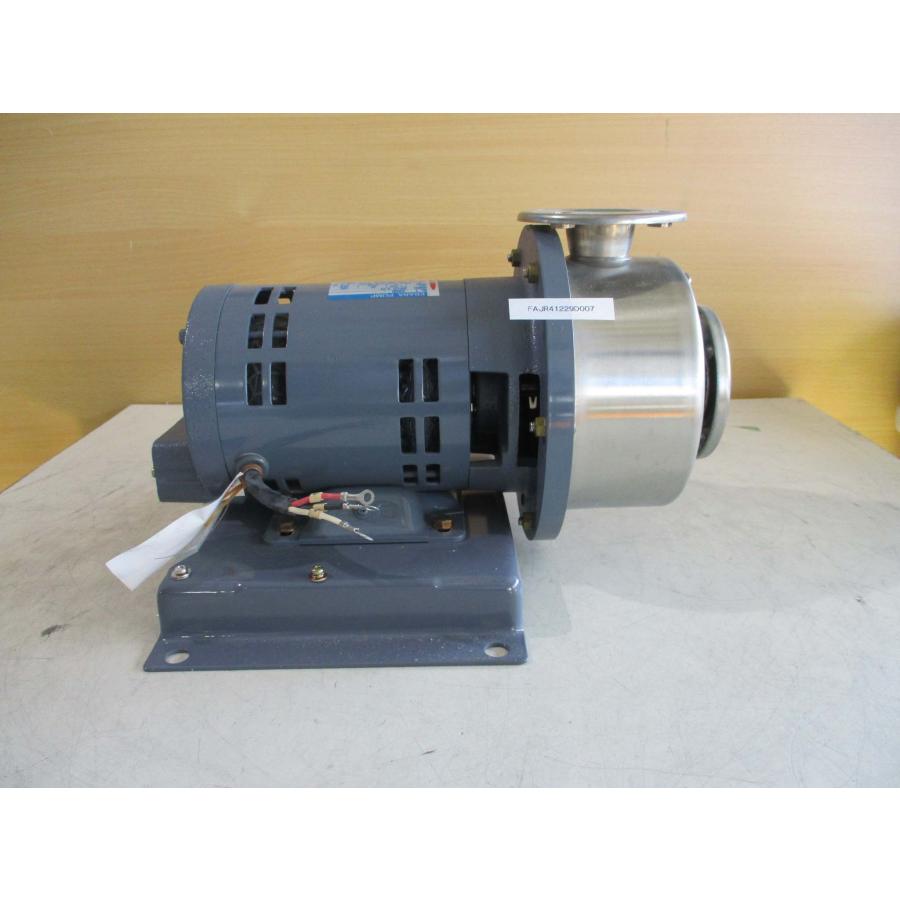 新古 EBARA PUMP 32P121 6.75 渦巻ポンプ(FAJR41229D007) : growdetrading Yahoo!ショップ - 通販 - Yahoo!ショッピング