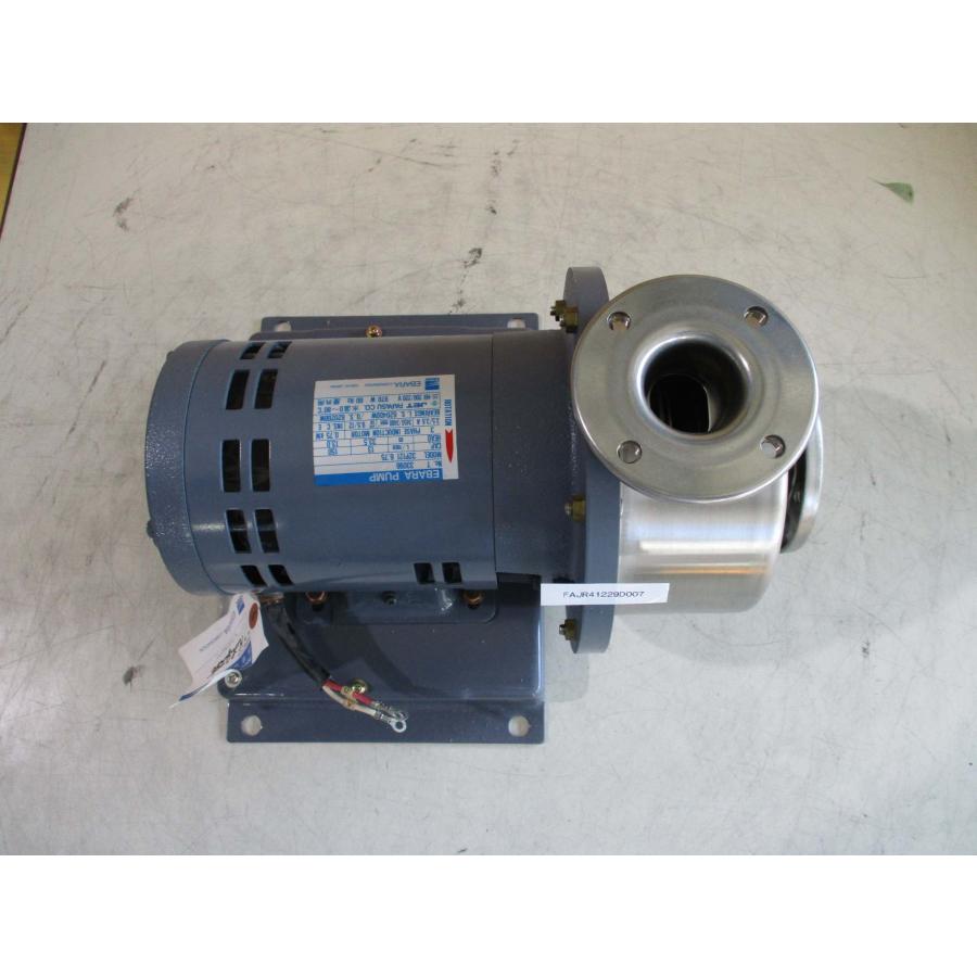 新古 EBARA PUMP 32P121 6.75 渦巻ポンプ(FAJR41229D007) : growdetrading Yahoo!ショップ - 通販 - Yahoo!ショッピング