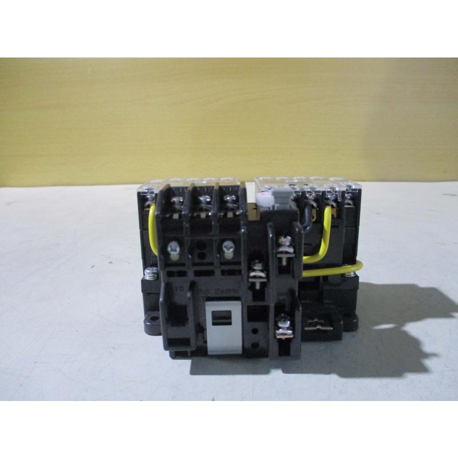 新古 Fuji Electric SJ-0G SJ12AG TR-0N TR13N 標準形電磁接触器 250V 5kA(FAJR50123A028) : growdetrading Yahoo ...