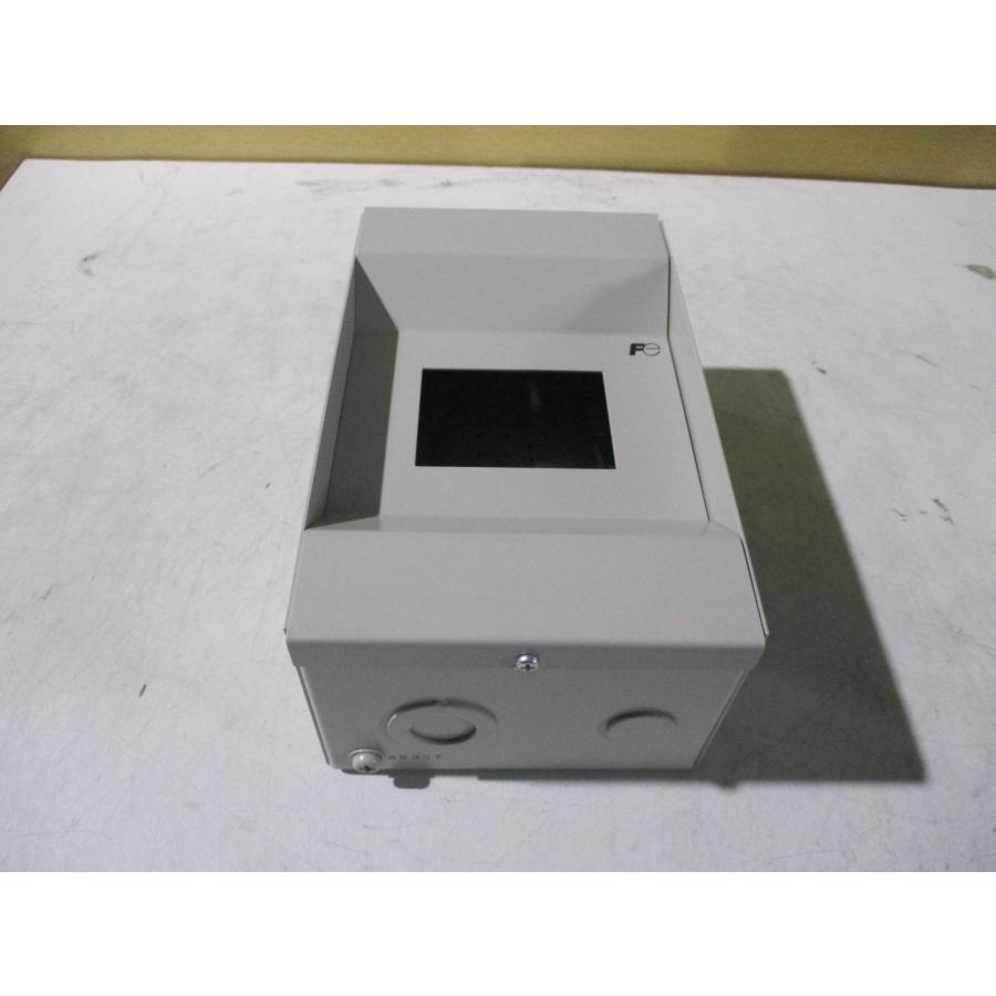 新古 Fuji BZ6C 10C-3 オートブレーカ 鉄箱ケース 標準形(FAJR50123A039) : growdetrading ...