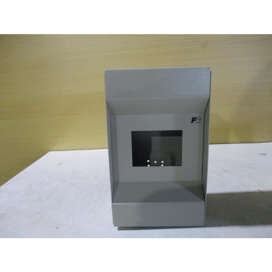 新古 Fuji BZ6C 10C-3 オートブレーカ 鉄箱ケース 標準形(FAJR50123A039) : growdetrading ...