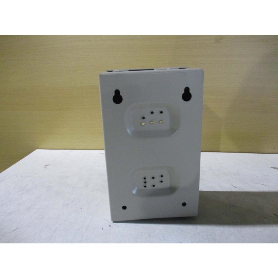 新古 Fuji BZ6C 10C-3 オートブレーカ 鉄箱ケース 標準形(FAJR50123A039) : growdetrading ...
