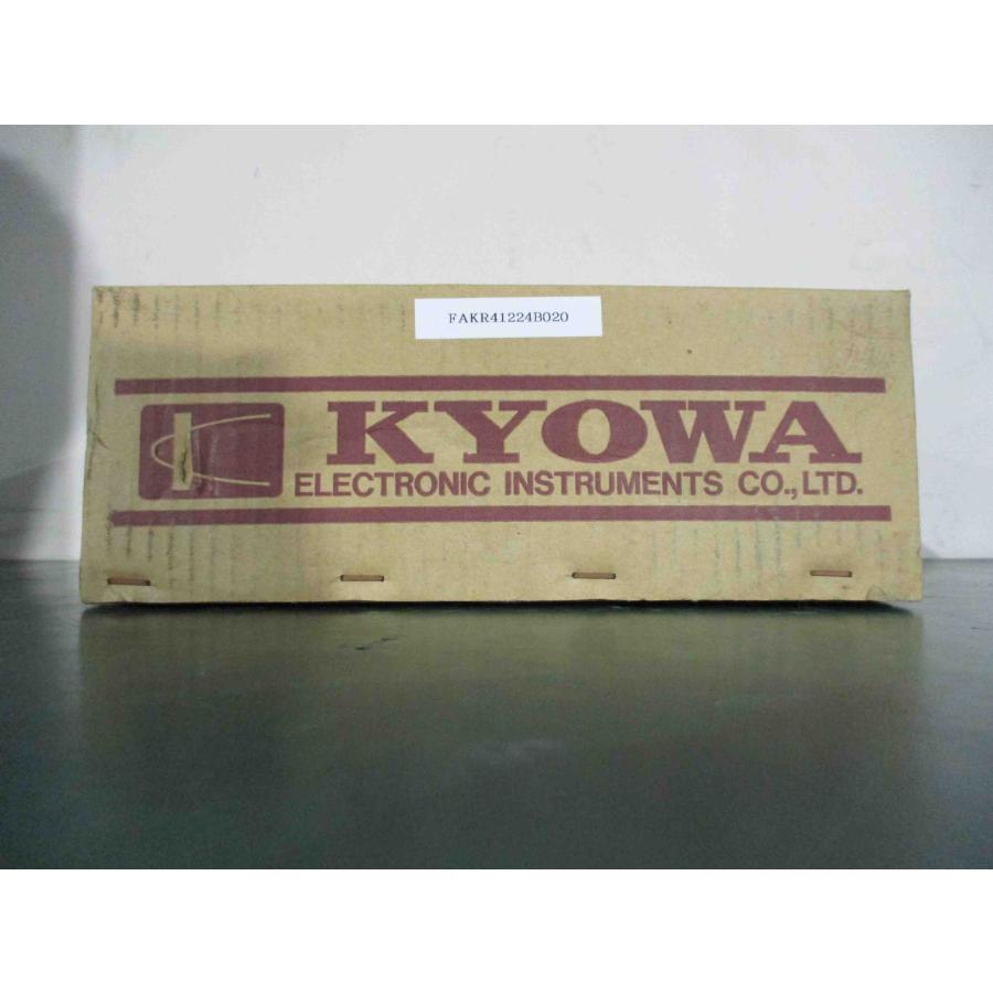新古 KYOWA PG-5KU PRESSURE TRANSDUCER(FAKR41224B020) : fakr41224b020 : growdetrading Yahoo!ショップ ...