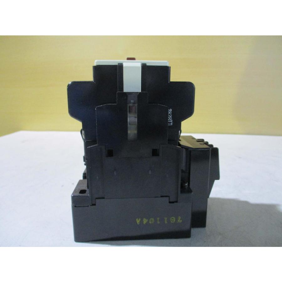 新古 FUJI MAGNETIC CONTACTOR SC-1N/SE DC24V AC24-25V(FAKR50123A078) : growdetrading Yahoo!ショップ ...
