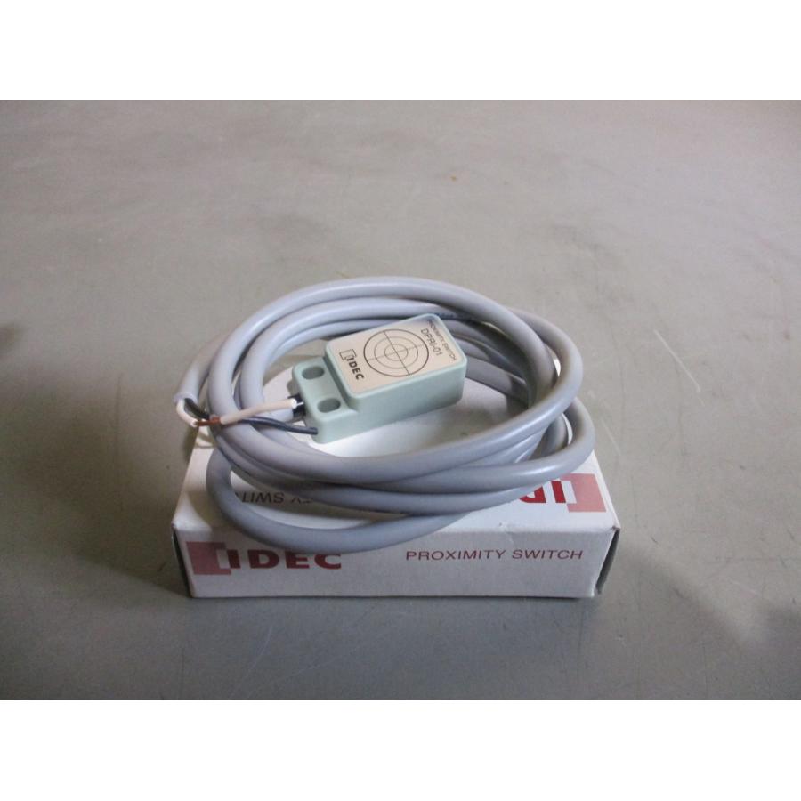 新古 IDEC(和泉電気) DPRI-01 磁気形 近接スイッチ 送料別(FAKR61121B105) : growdetrading Yahoo!ショップ - 通販 - Yahoo!ショッピング