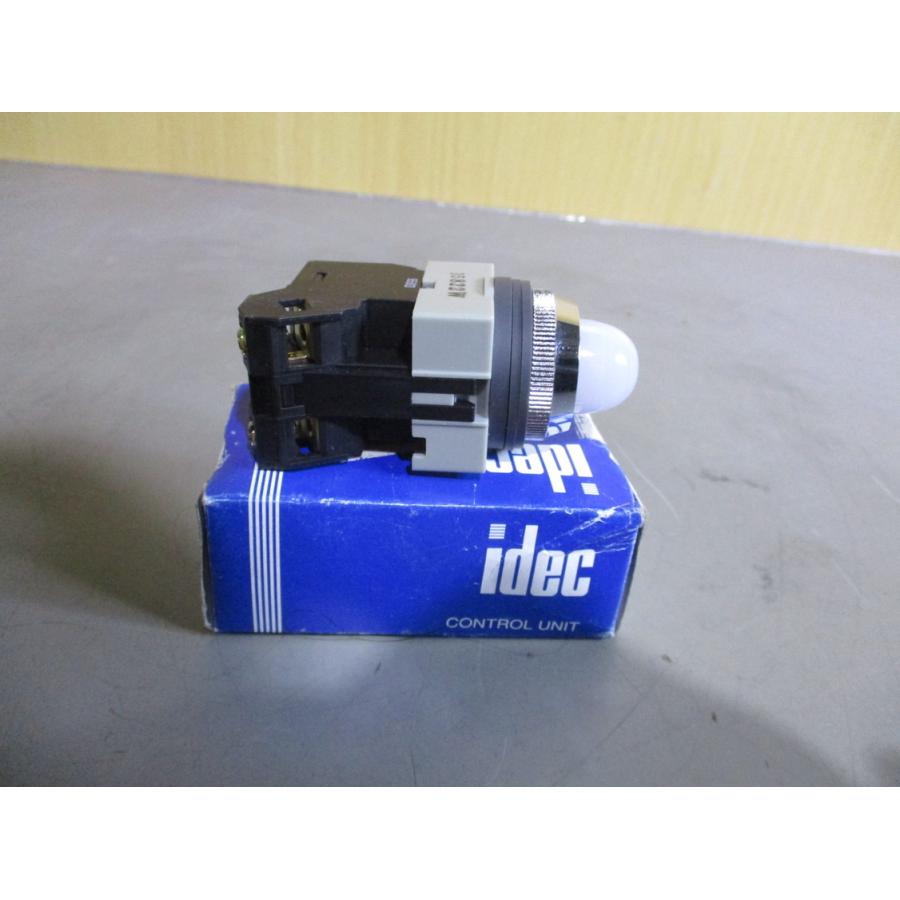 新古 IDEC(和泉電気) HW-T パイロットライト (FAKR61121B106) : growdetrading Yahoo!ショップ - 通販 - Yahoo!ショッピング