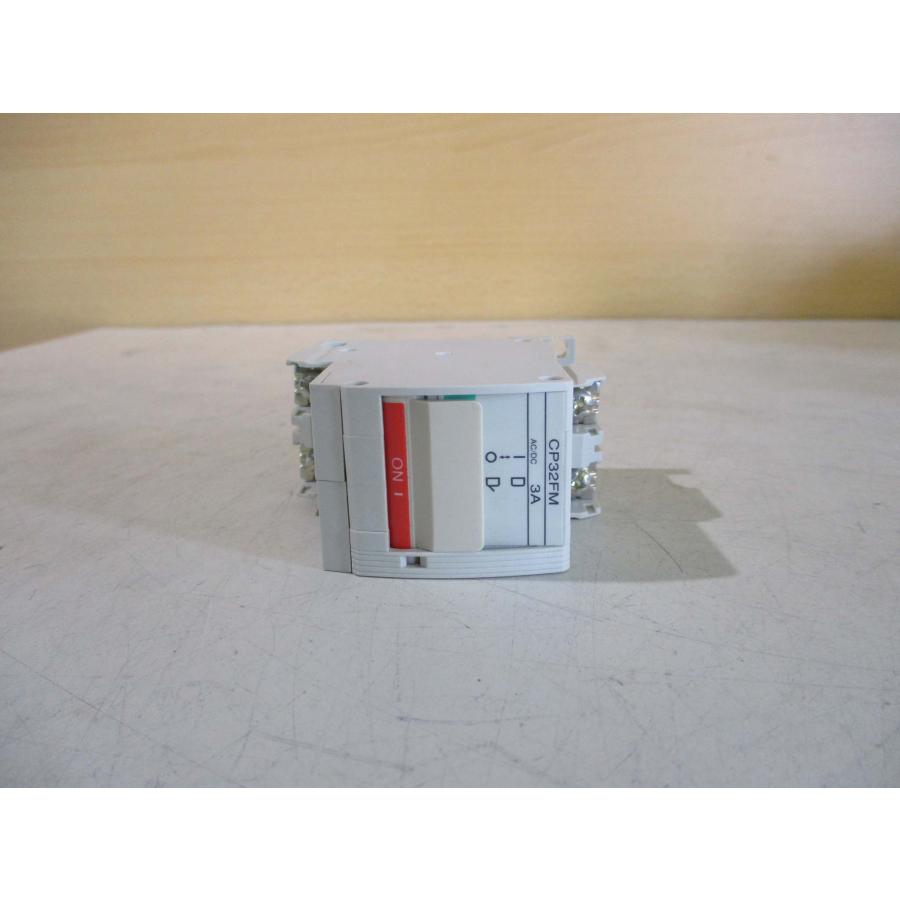 新古 Fuji Electric CP32FM/3 3A 2Pole 2個(FALR50124B064) : falr50124b064 : growdetrading Yahoo!ショップ ...