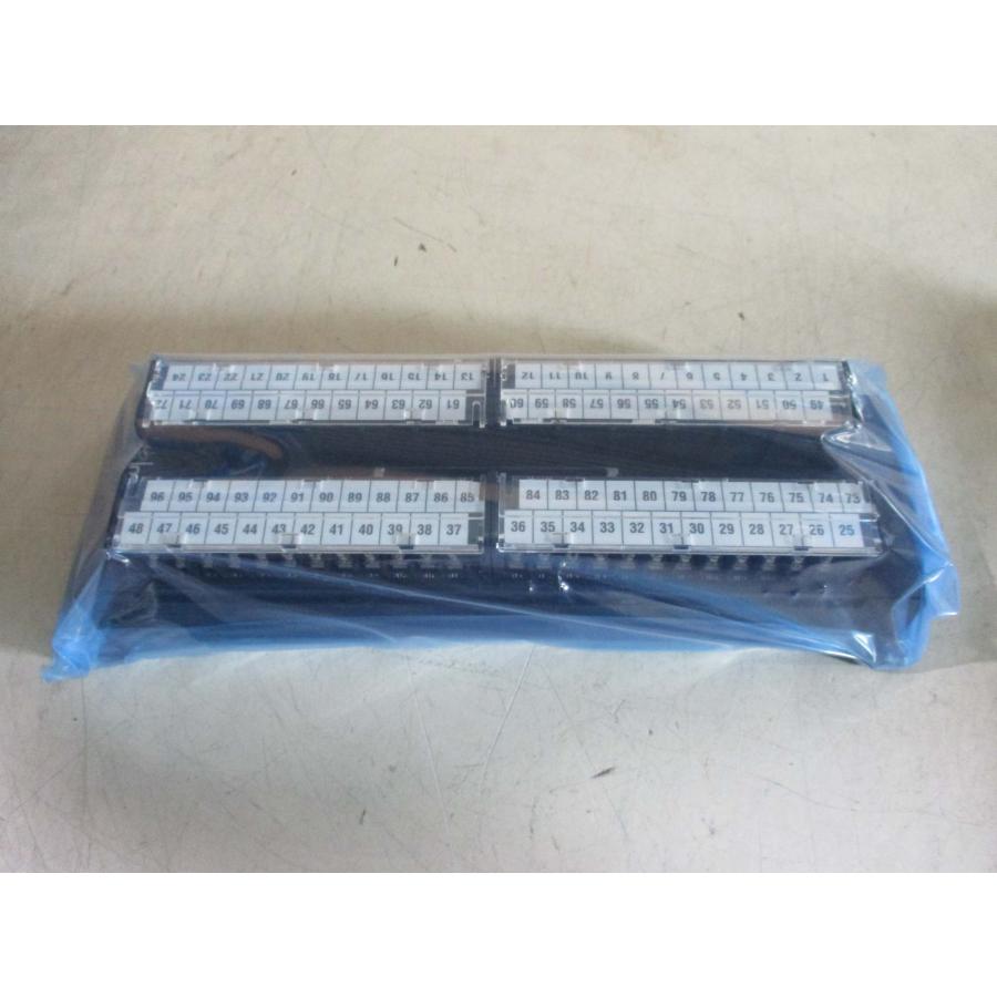 新古 Interface TNS-9600 垂直96ピン圧着式ネジ変換端子台(FALR50124B101) : falr50124b101 : growdetrading Yahoo!ショップ ...