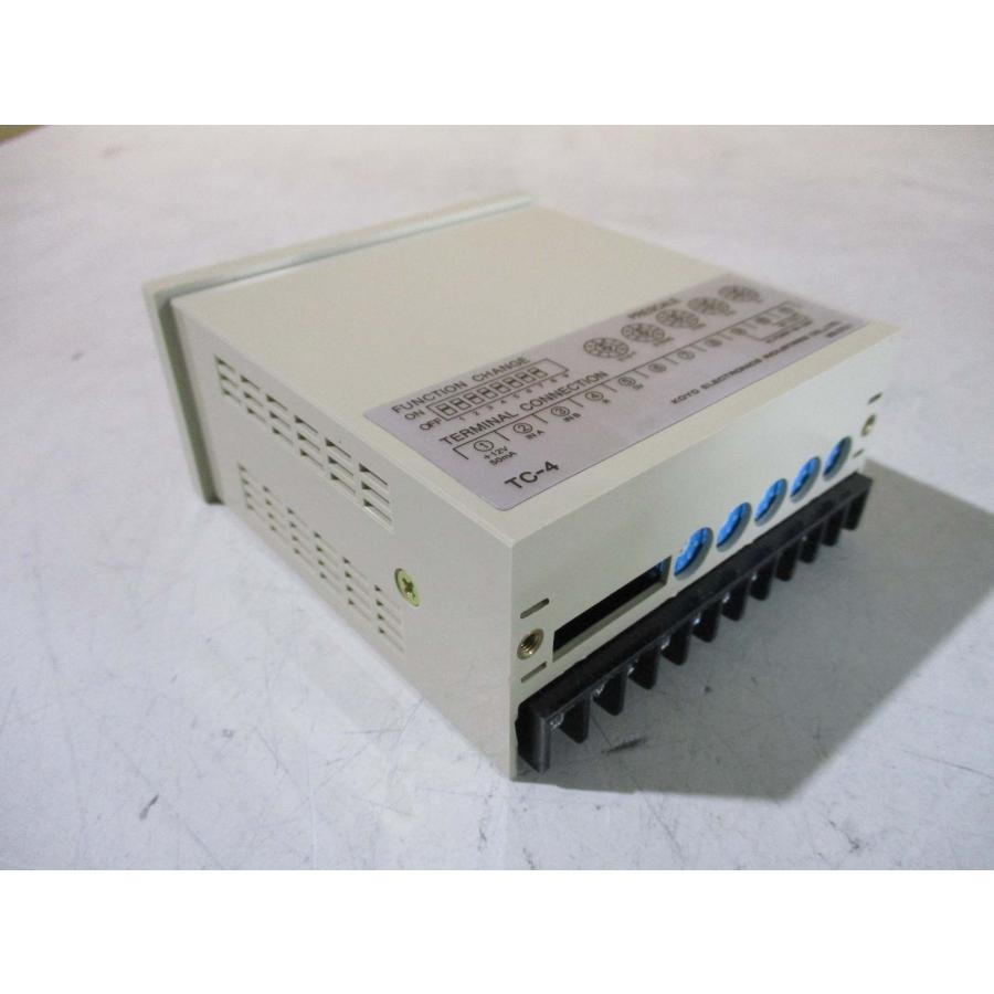 中古KOYO TC-4 DIGITAL TACHOMETER(FALR50125C055) : growdetrading Yahoo!ショップ - 通販 - Yahoo!ショッピング