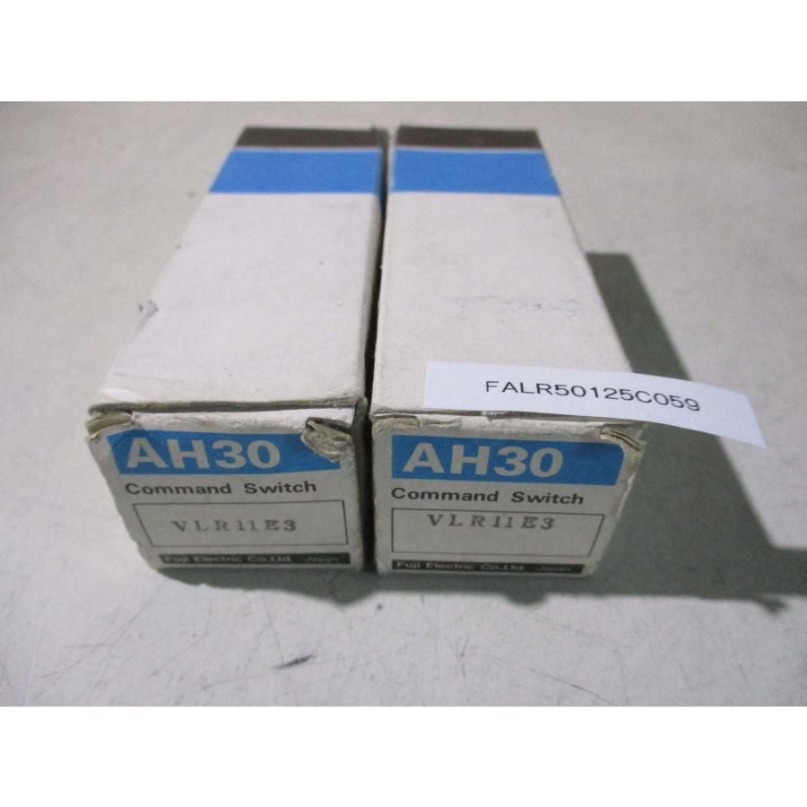 中古FUJI ELECTRIC RED PUSH BUTTON SWITCH AH30 2個(FALR50125C059) : growdetrading Yahoo!ショップ - 通販 ...