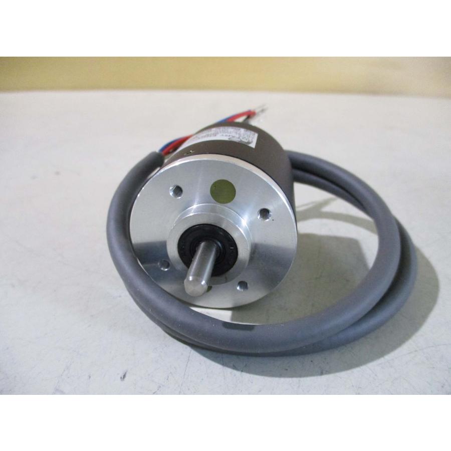 新古FUJI ELECTRIC ROTARY ENCODER RE036T 360P/R(FALR50125C091 ...