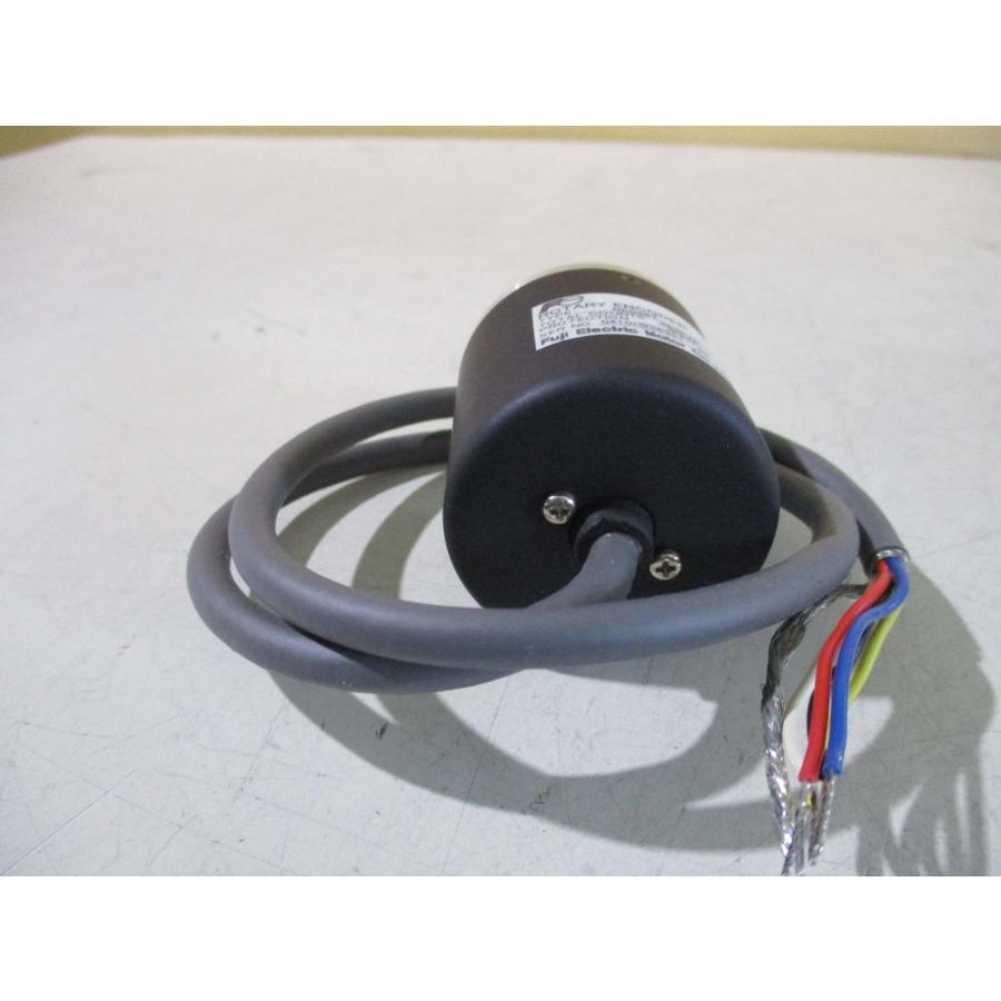 新古FUJI ELECTRIC ROTARY ENCODER RE036T 360P/R(FALR50125C092 ...