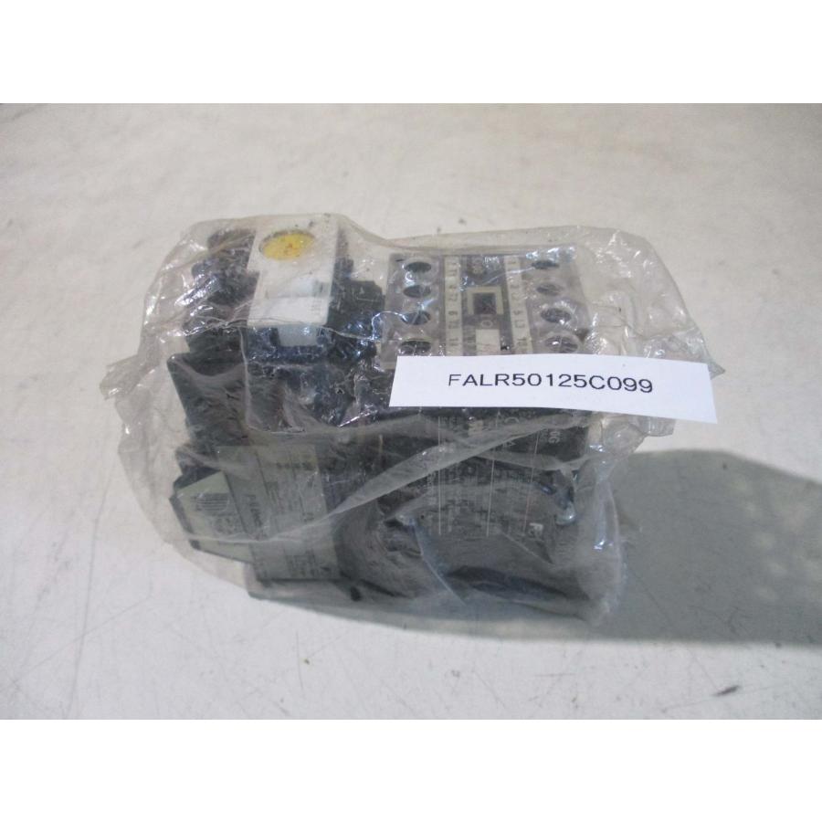 中古Fuji Electric type TR-ON TR13N 電磁開閉器/Fuji Electric Magnetic Contactor SJ-0G SJ12AG 2.2KW 送料別 ...