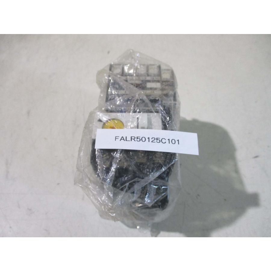 中古Fuji Electric type TR-ON TR13N 電磁開閉器/Fuji Magnetic Contactor SJ-0G SJ12AG 2.2KW 送料別 ...