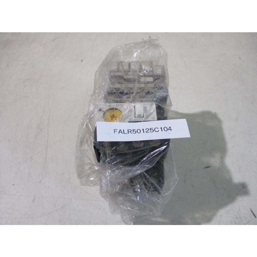 中古Fuji Electric type TR-ON TR13N 電磁開閉器/Fuji Magnetic Contactor SJ-0G SJ12AG 2.2KW 送料別 ...