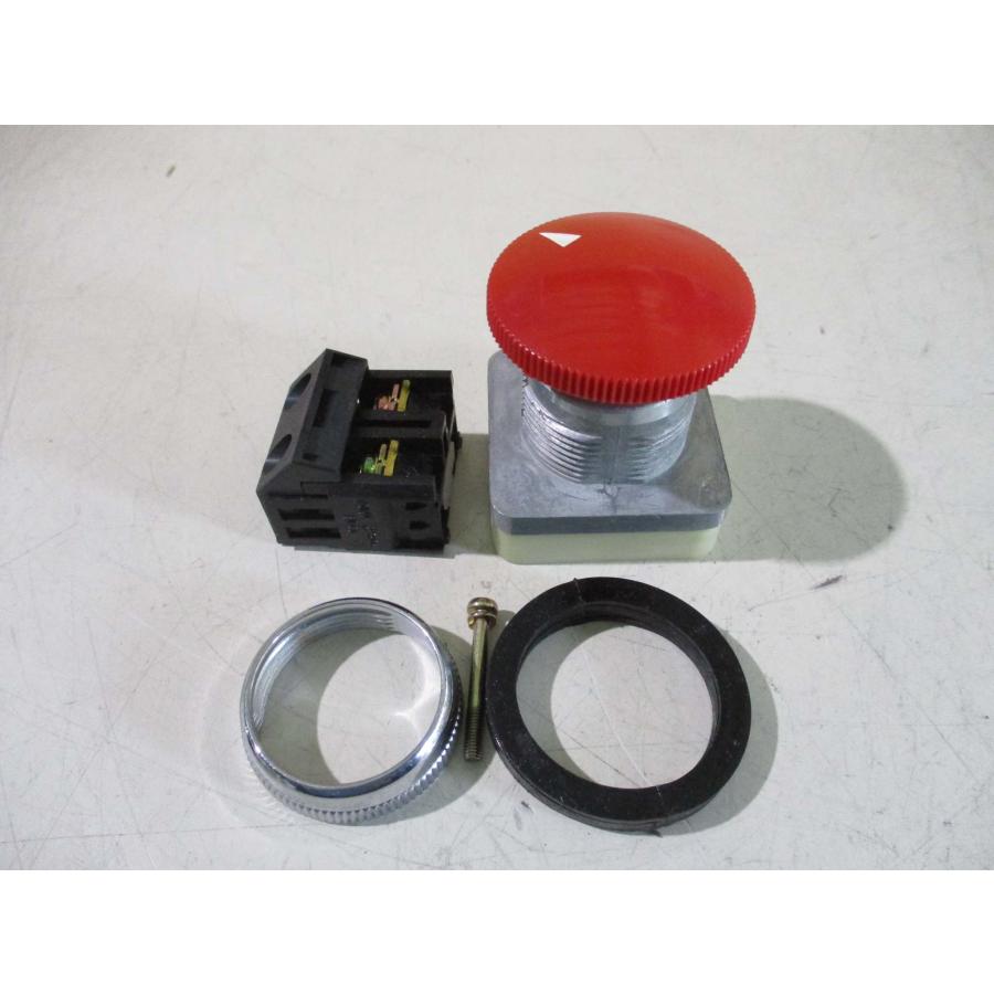 中古FUJI ELECTRIC RED PUSH BUTTON SWITCH AH30 送料別(FALR50125C116) : growdetrading Yahoo!ショップ - 通販 ...