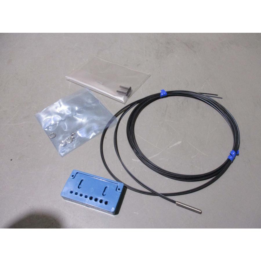 中古YAMATAKE fiber optic sensor HPF-D010(FALR50125C150) : growdetrading ...