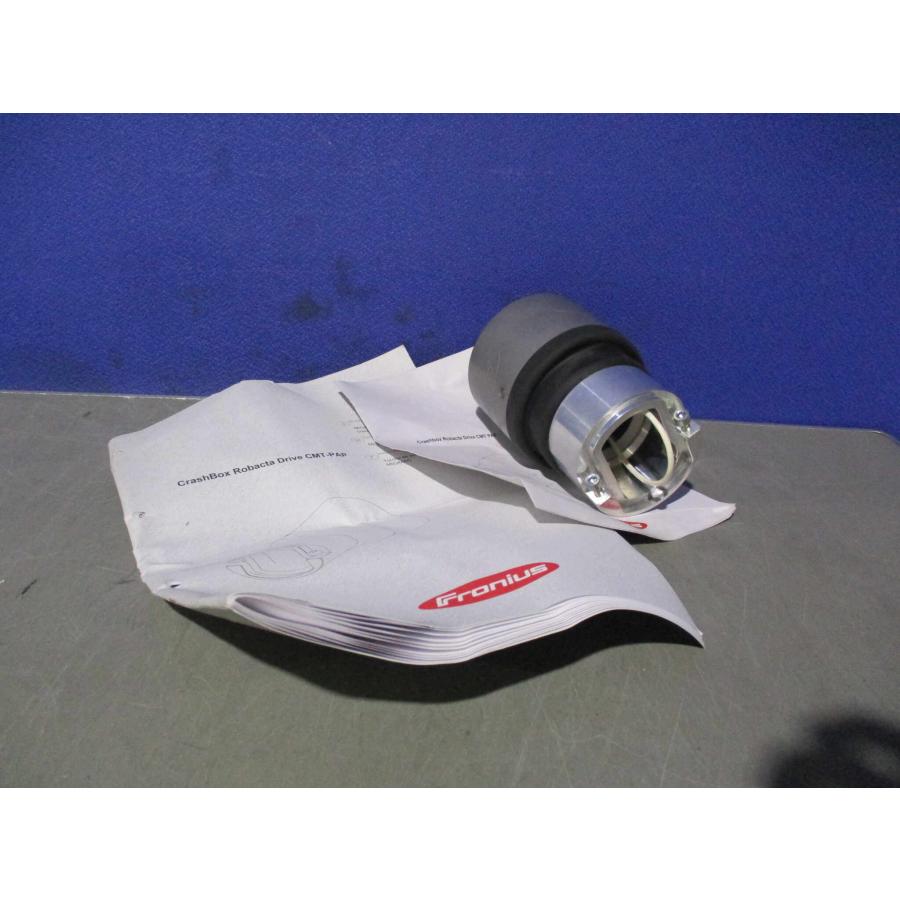 新古 Fronius Crashbox CMT-PAP 44,0350,2854(FALR61009C190) : growdetrading ...