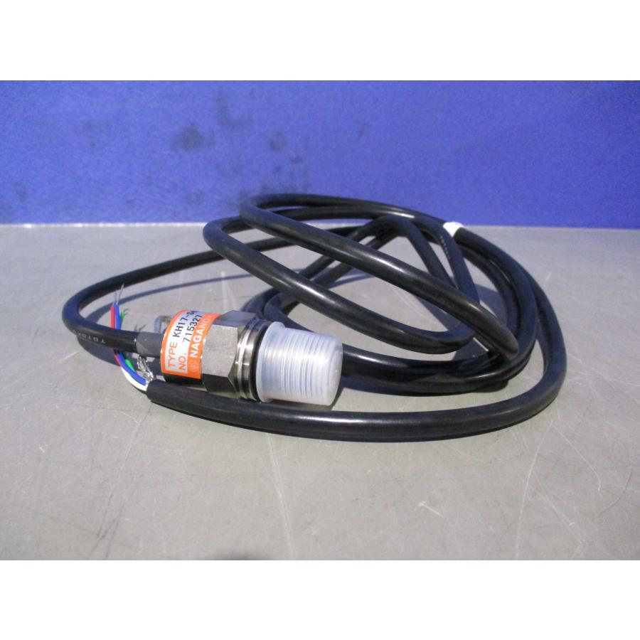 新古 KH17-S49 圧力トランスデューサ (FALR61104B138) : falr61104b138 : growdetrading Yahoo!ショップ - 通販 - Yahoo ...