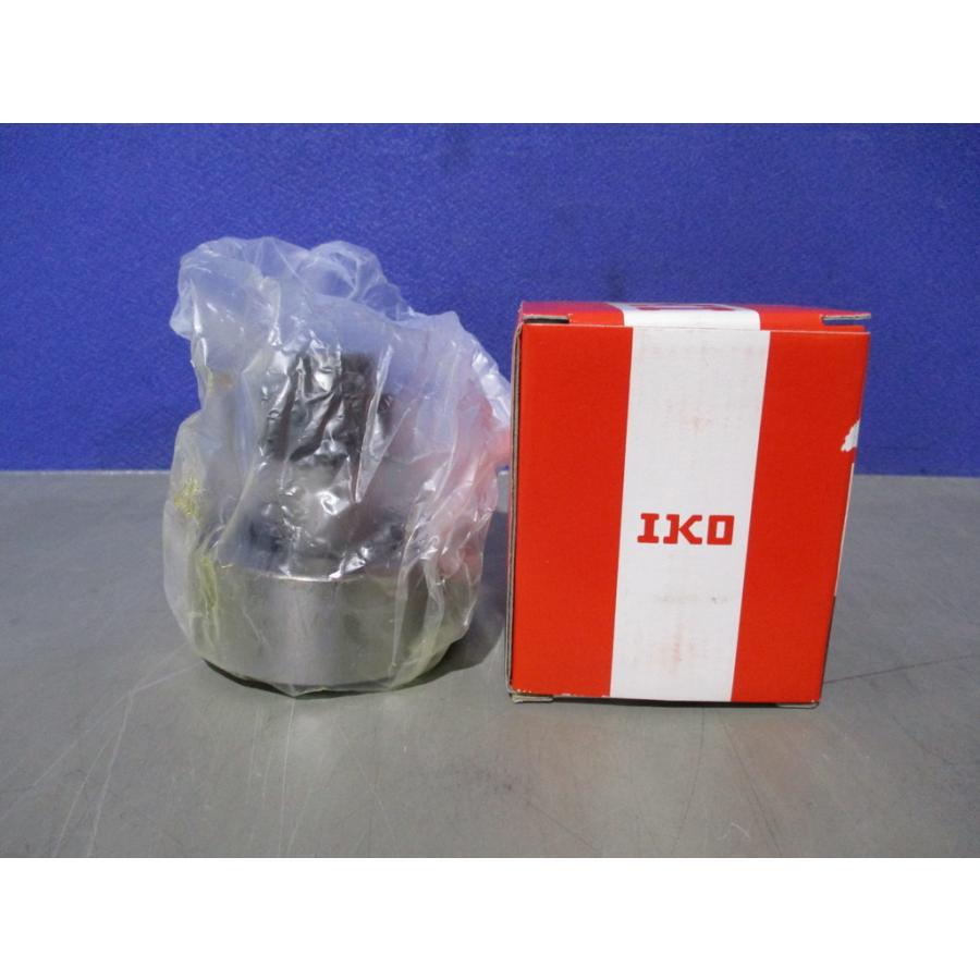 新古 IKO CF24-1BUU 標準カムフォロアCF BUU(保持器付、六角穴付、シール形、円筒外輪)(FALR61207B160 ...