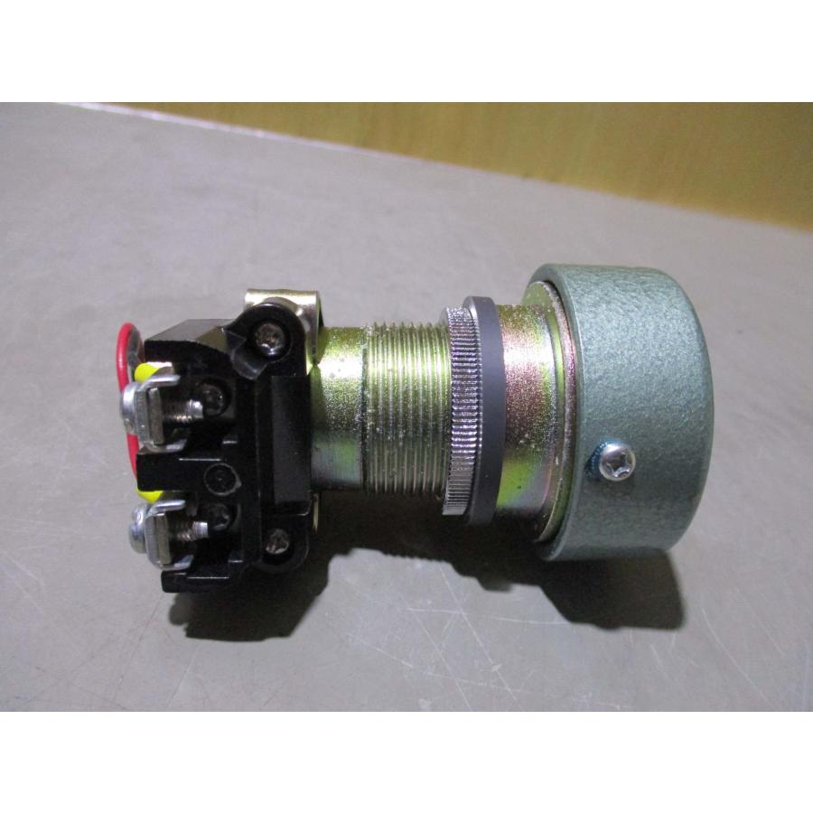 新古 IDEC Electronic Buzzer ANNZ-B10 電子ブザー DC24V[2個セット](FAMR50127B052) : growdetrading Yahoo!ショップ ...