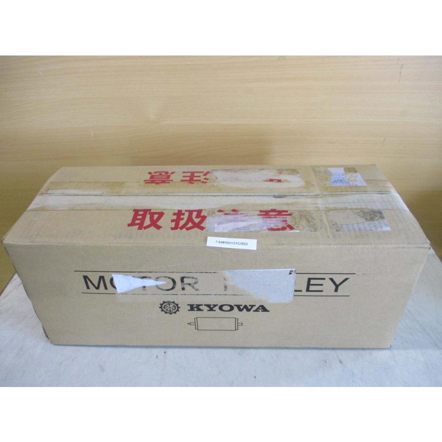 新古 KYOWA Motor Pulley KMP-A013-4C-114-330-25BAA モータープーリ(FAMR50131C003) : growdetrading Yahoo ...