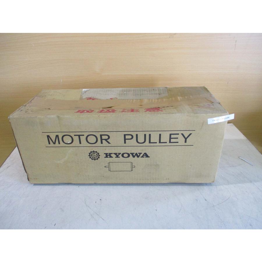 新古 KYOWA Motor Pulley KMP-A023-4C-140-310-20AAA モータープーリ(FAMR50131C006) : famr50131c006 ...