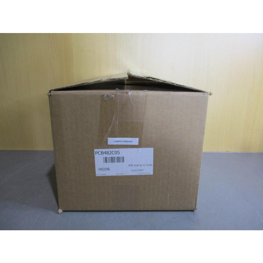 新古 PCB PIEZOTRONICS SENSOR SIGNAL CONDITIONER 482C SERIES 通電ok ...