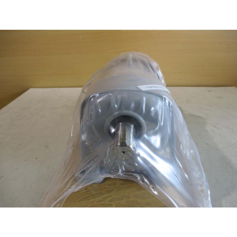 新古 NISSEI GTRギアモータ 3-PHASE INDUCTION MOTOR G3LM-22-50-T020 三相誘導電動機 0.2kW(FAQR50201D001 ...