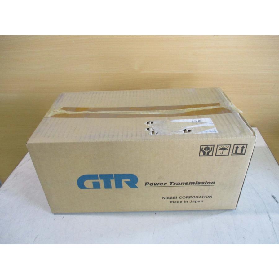 新古 NISSEI GTRギアモータ 3-PHASE INDUCTION MOTOR G3LM-22-50-T020 三相誘導電動機 0.2kW(FAQR50201D002 ...