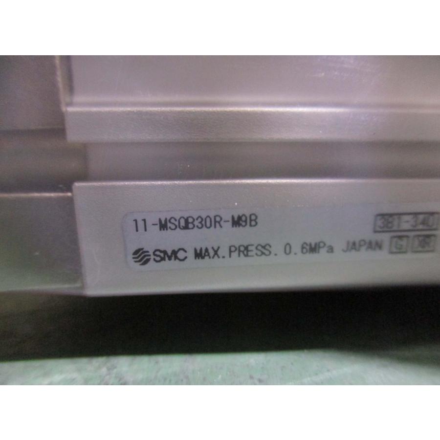 新古 SMC 11-MSQB30R-M9B ロータリアクチュエータ(FARR50516D045) : growdetrading Yahoo ...