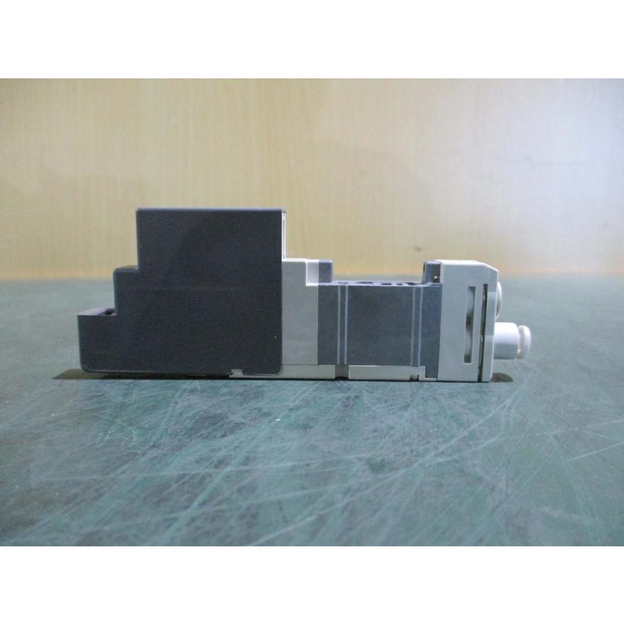 新古 SMC SQ1131-5-C4-B 5ポートソレノイドバルブ 2個セット(FARR50516D074) : growdetrading Yahoo!ショップ - 通販 - Yahoo ...