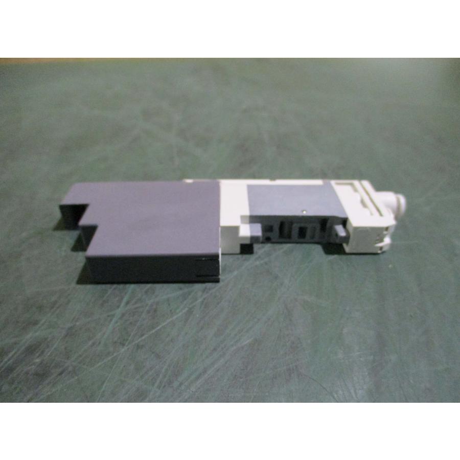 新古 SMC SQ1131-5-C4-B 5ポートソレノイドバルブ 2個セット(FARR50516D074) : growdetrading Yahoo!ショップ - 通販 - Yahoo ...