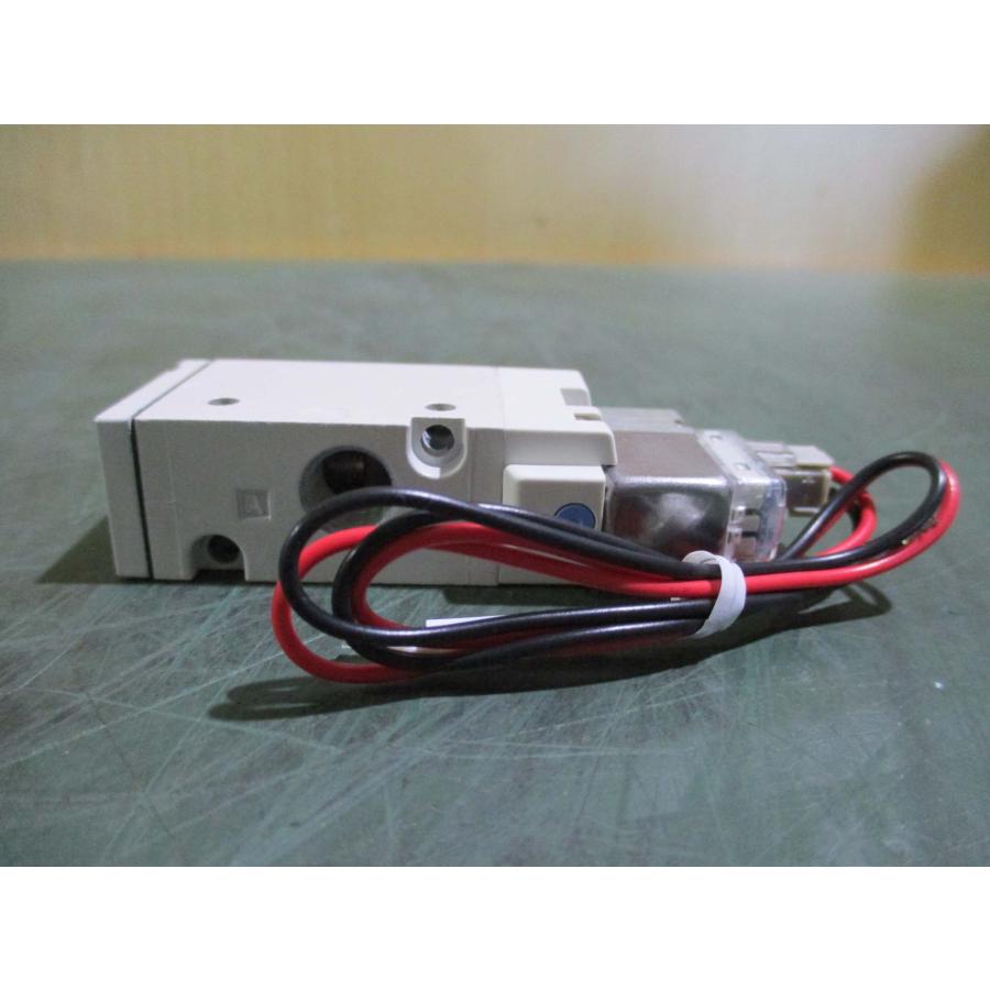 新古 SMC SYJ712-5LZ-01 3ポートソレノイドバルブ 2個セット(FARR50516D083) :FARR50516D083:growdetrading Yahoo!ショップ ...