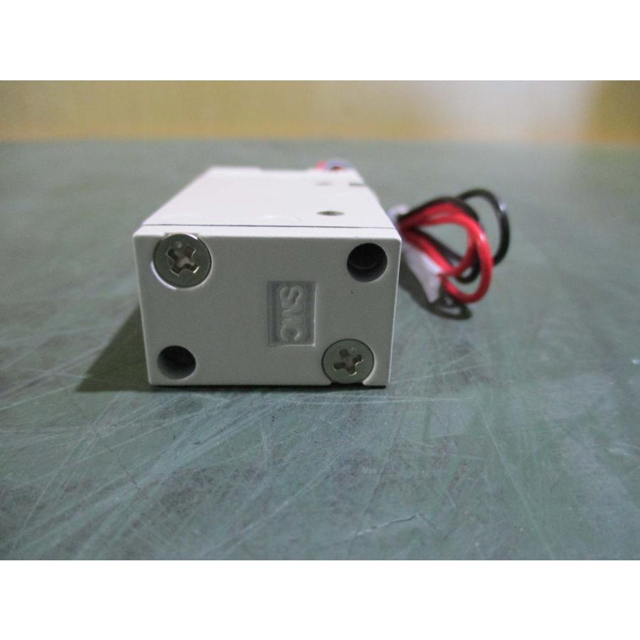 新古 SMC SYJ712-5LZ-01 3ポートソレノイドバルブ 2個セット(FARR50516D083) :FARR50516D083:growdetrading Yahoo!ショップ ...