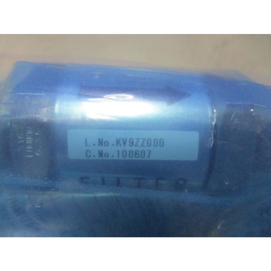 新古 Fujikin FUFL 915-6.35-10 Inline Filter(FARR50811C025 ...