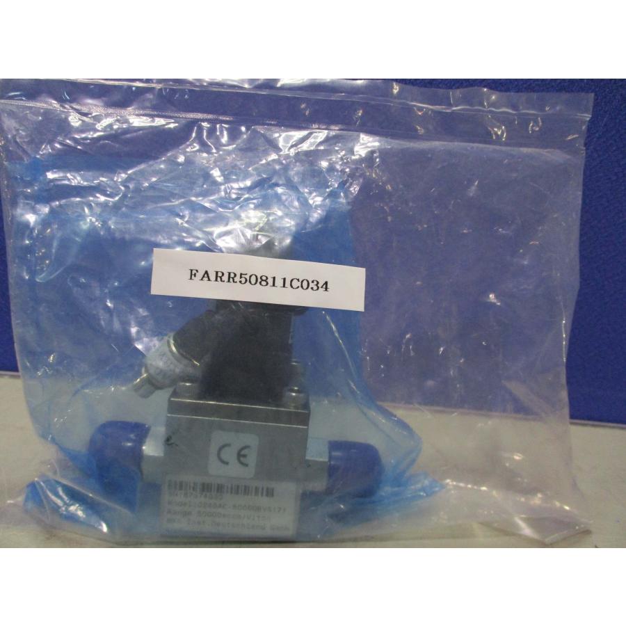 新古 MKS 0248AC-50000RVS171 FLOW CONTROL VALVE(FARR50811C034 ...