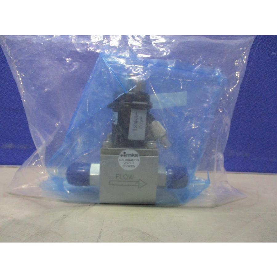 新古 MKS 0248AC-50000RVS171 FLOW CONTROL VALVE(FARR50811C034 ...