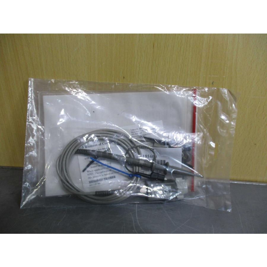 新古 TEK Tektronix P6137 PROBE 350MHz 1:10 プローブ オシロスコープ (FARR51023D175 ...
